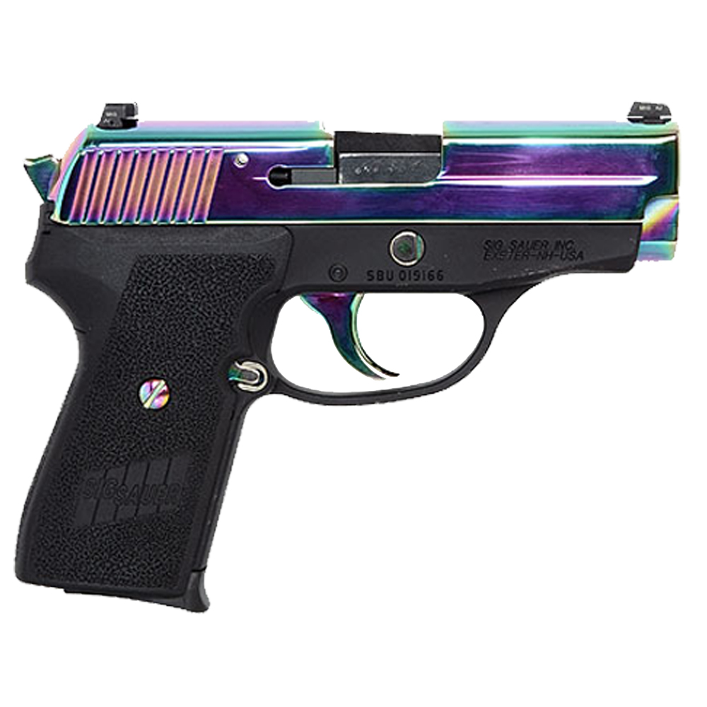 Tactical Corner Inc.