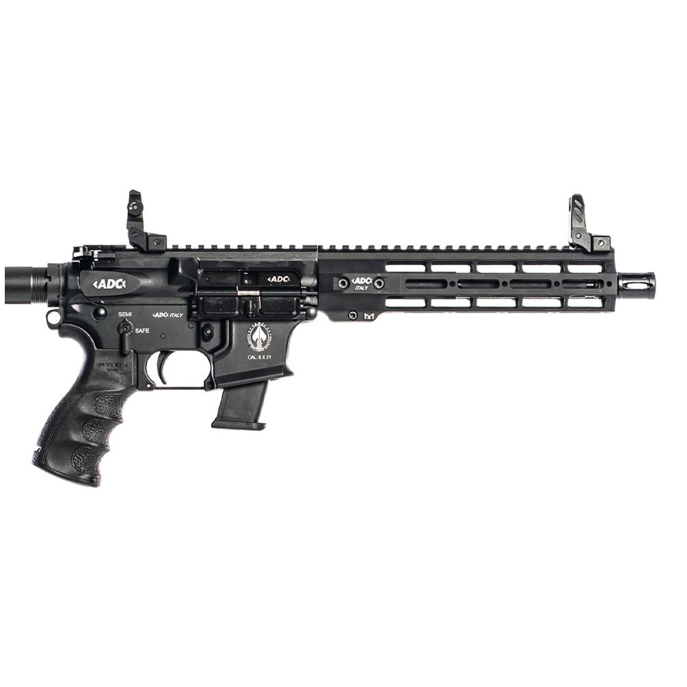 Tactical Corner Inc.