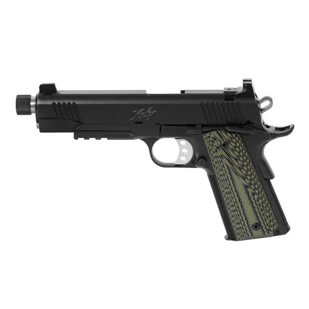 Tactical Corner Inc.