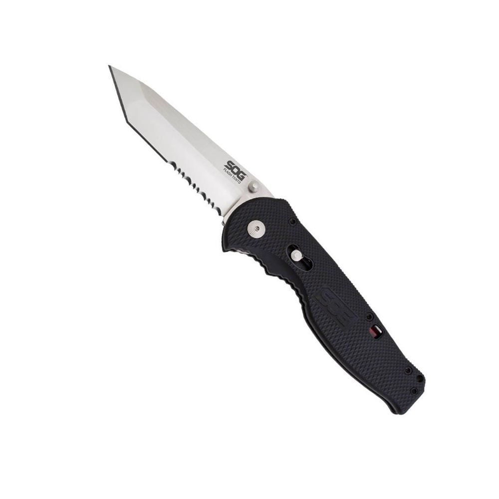 Tactical Corner Inc.