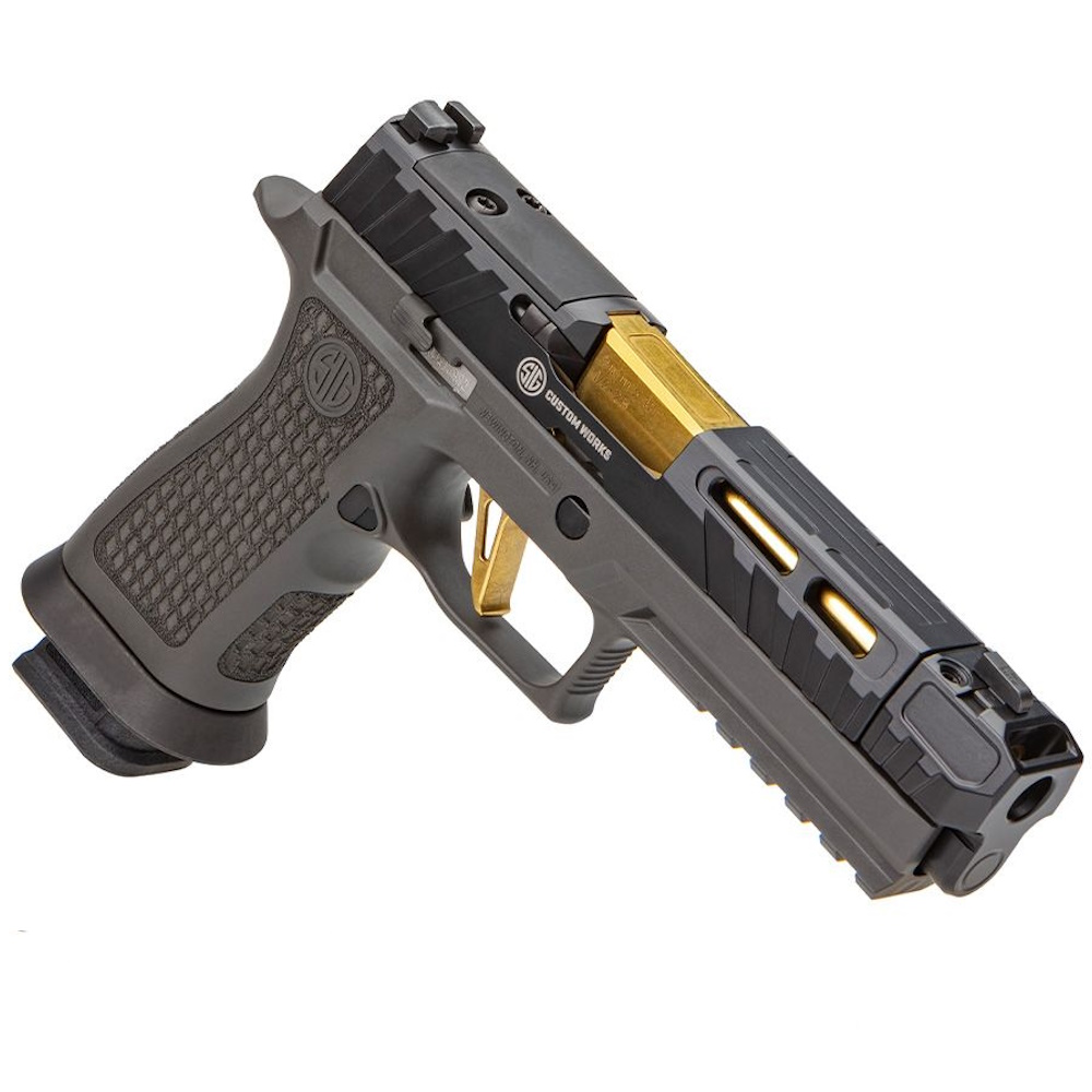 Tactical Corner Inc.