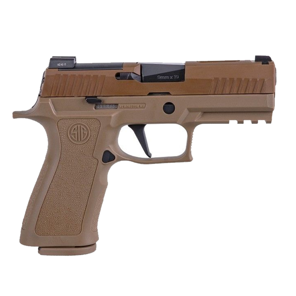 Tactical Corner Inc.