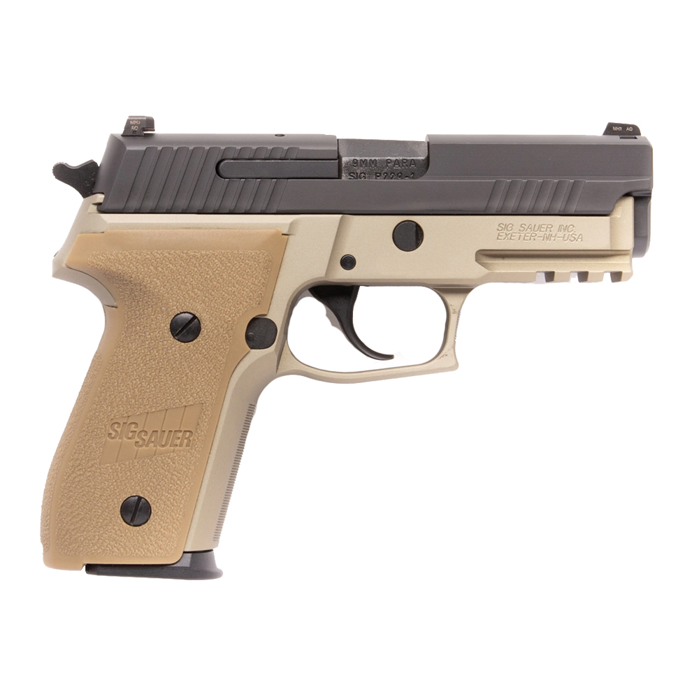 Tactical Corner Inc.