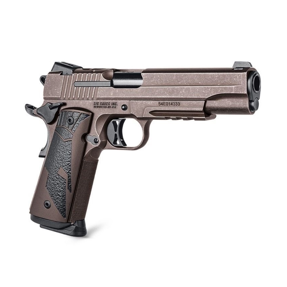 Tactical Corner Inc.