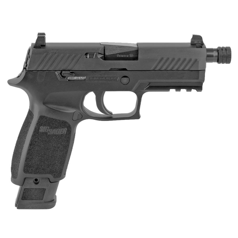 Tactical Corner Inc.