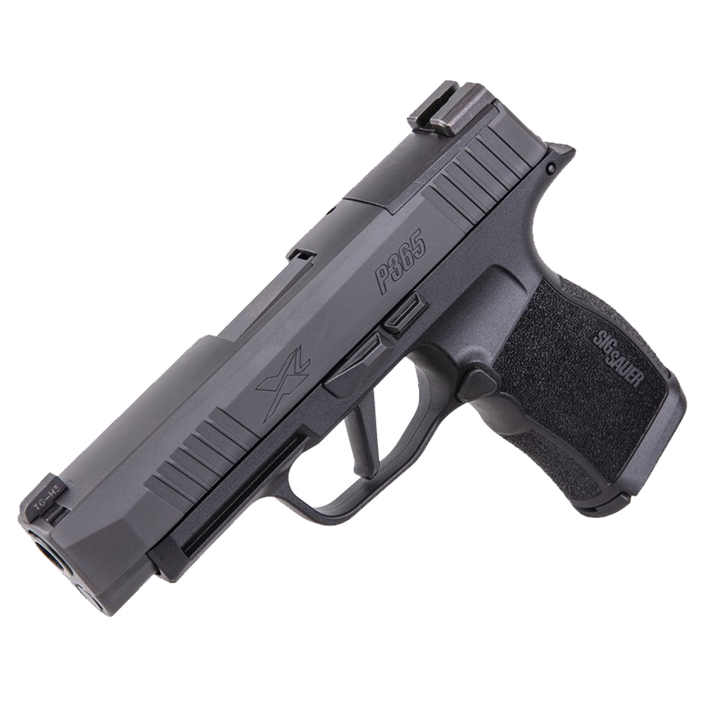 sig saurer p365