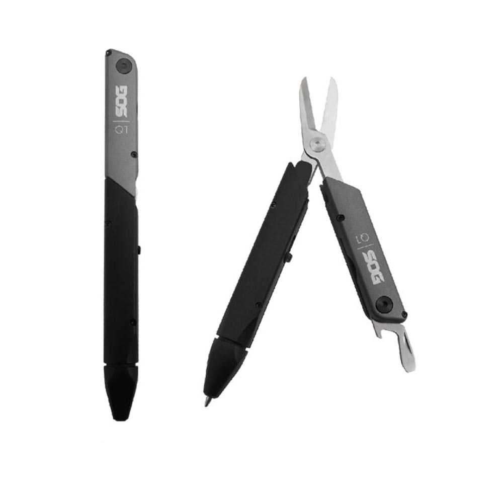 Tactical Corner Inc.