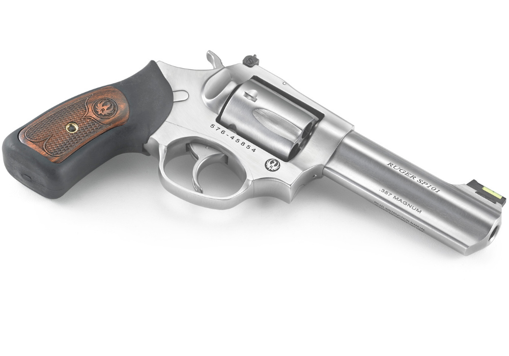 Tactical Corner Inc.