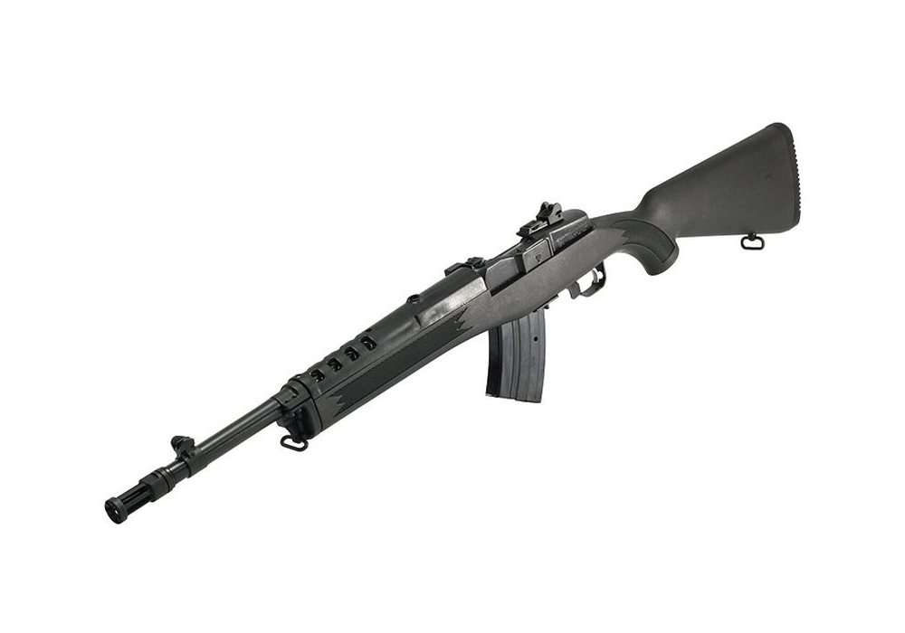 Tactical Corner Inc.