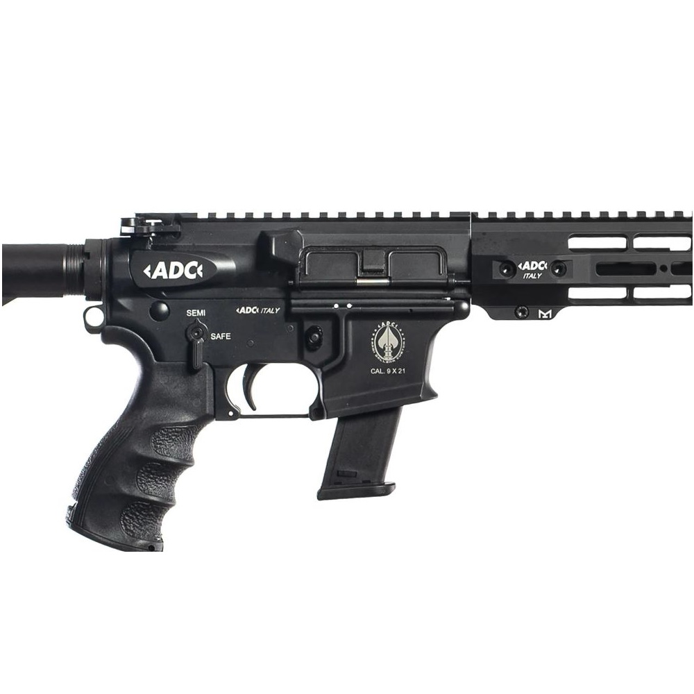 Tactical Corner Inc.