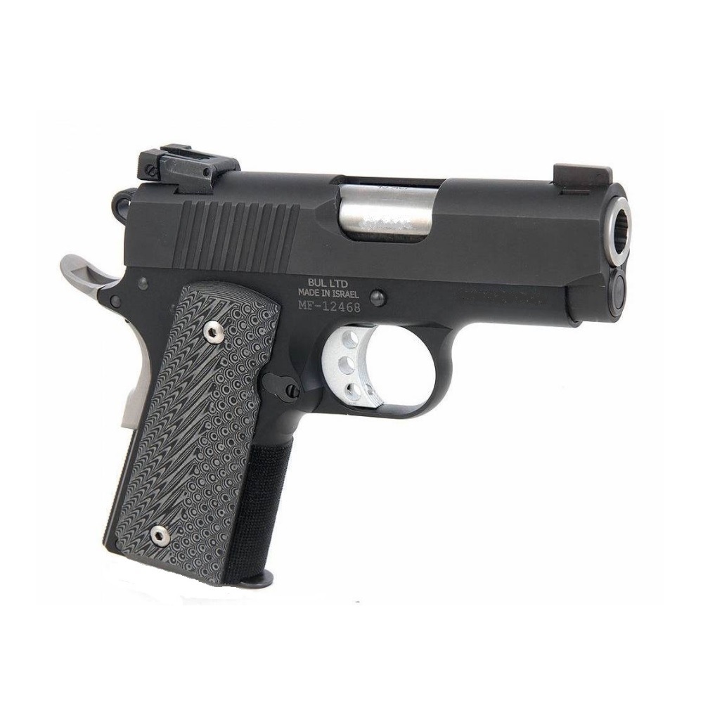 Tactical Corner Inc.