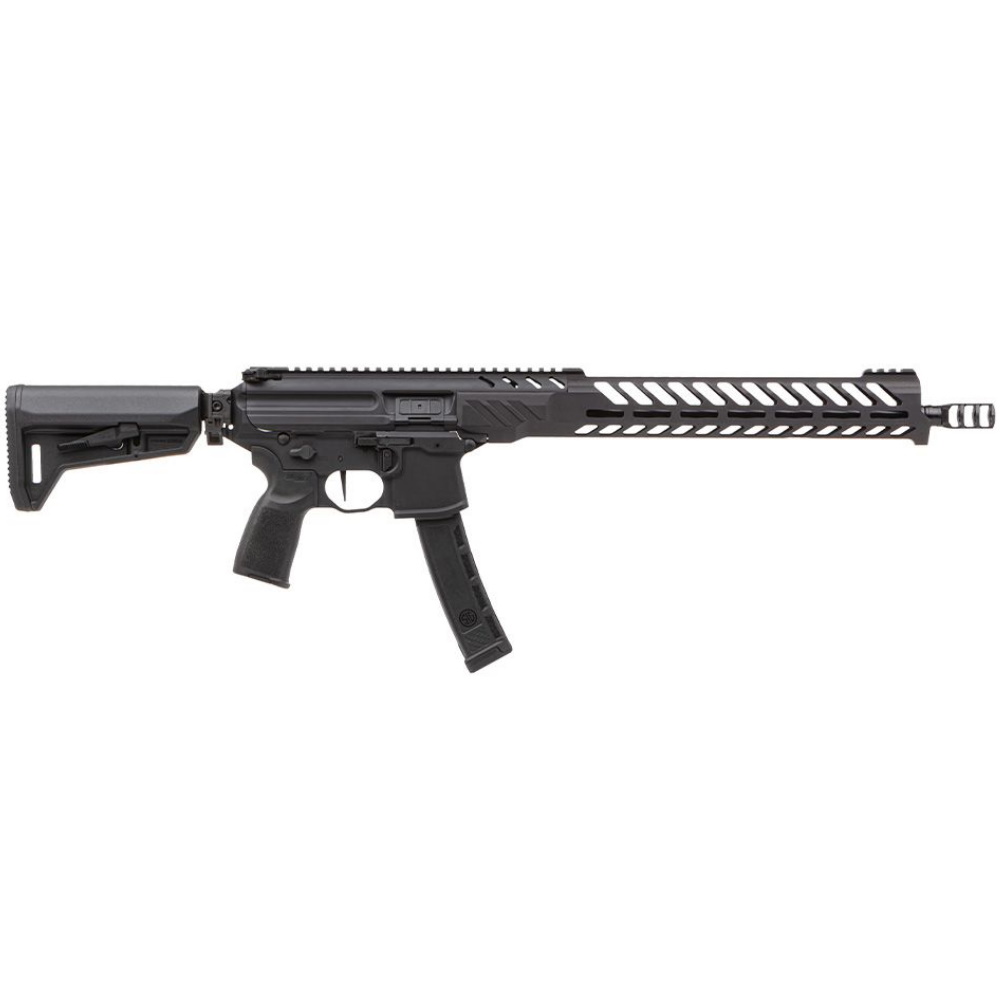 Tactical Corner Inc.