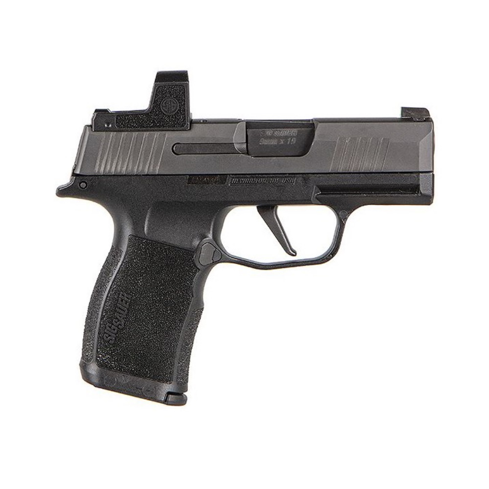 Sig Sauer P220 Scorpion Tb