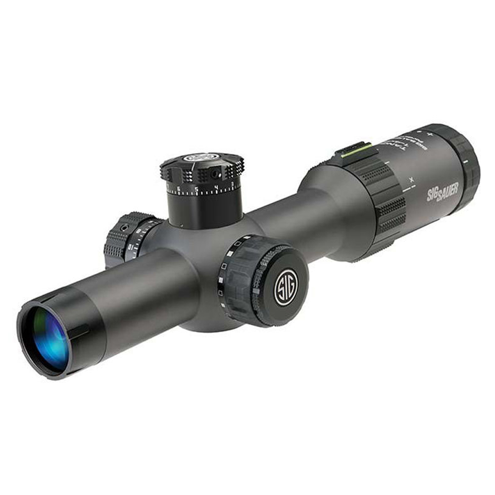 Tactical Corner Inc.