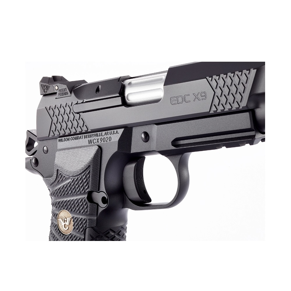 Tactical Corner Inc.