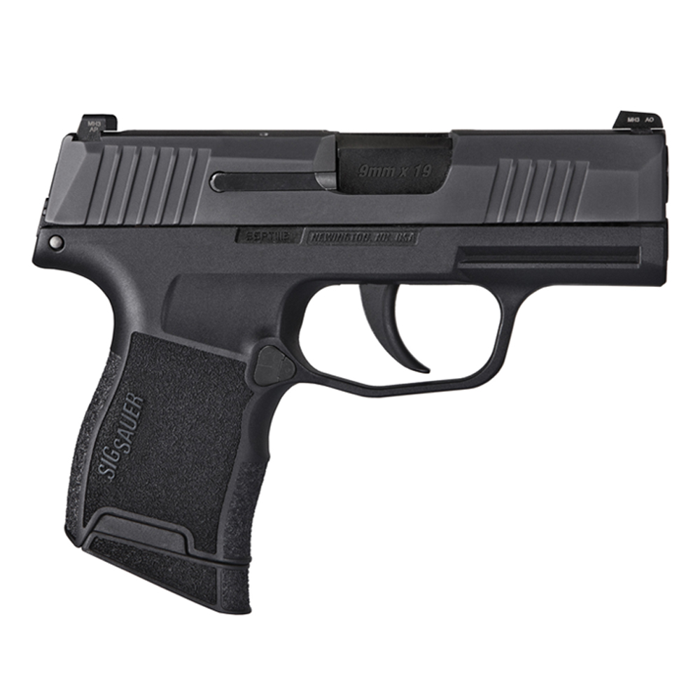 Tactical Corner Inc.