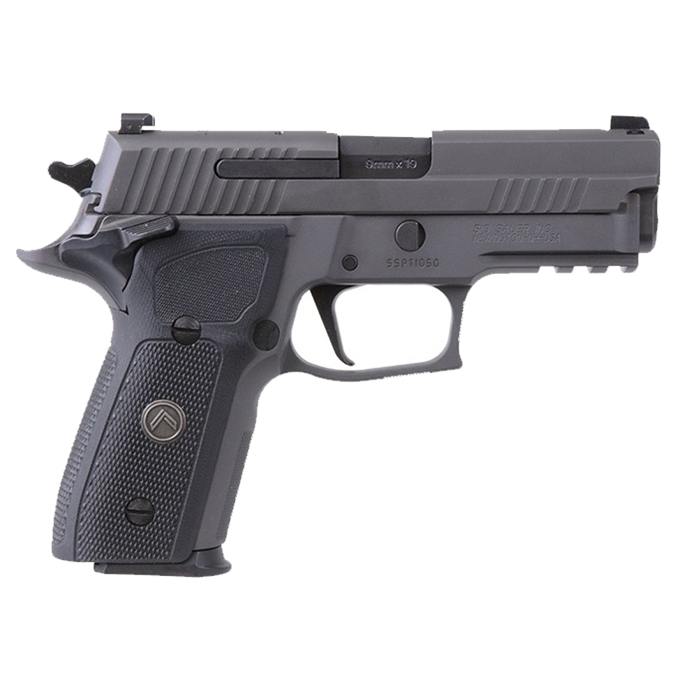 Tactical Corner Inc.