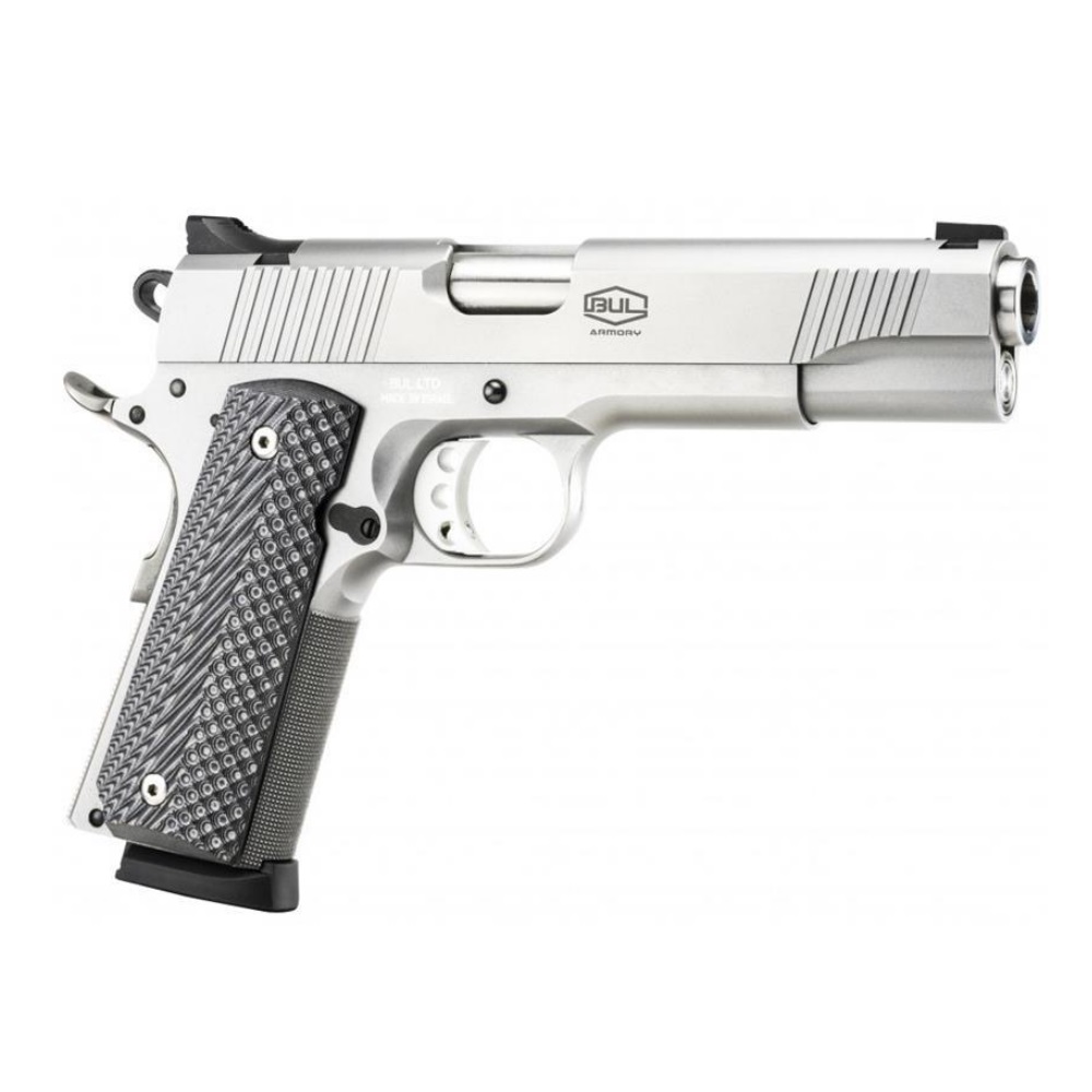 Tactical Corner Inc.