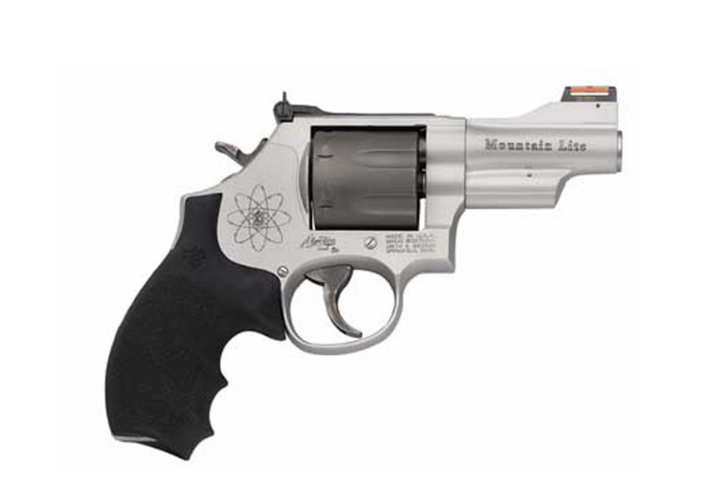 Tactical Corner Inc.