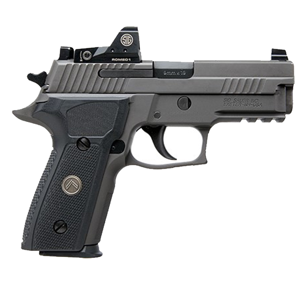 Tactical Corner Inc.