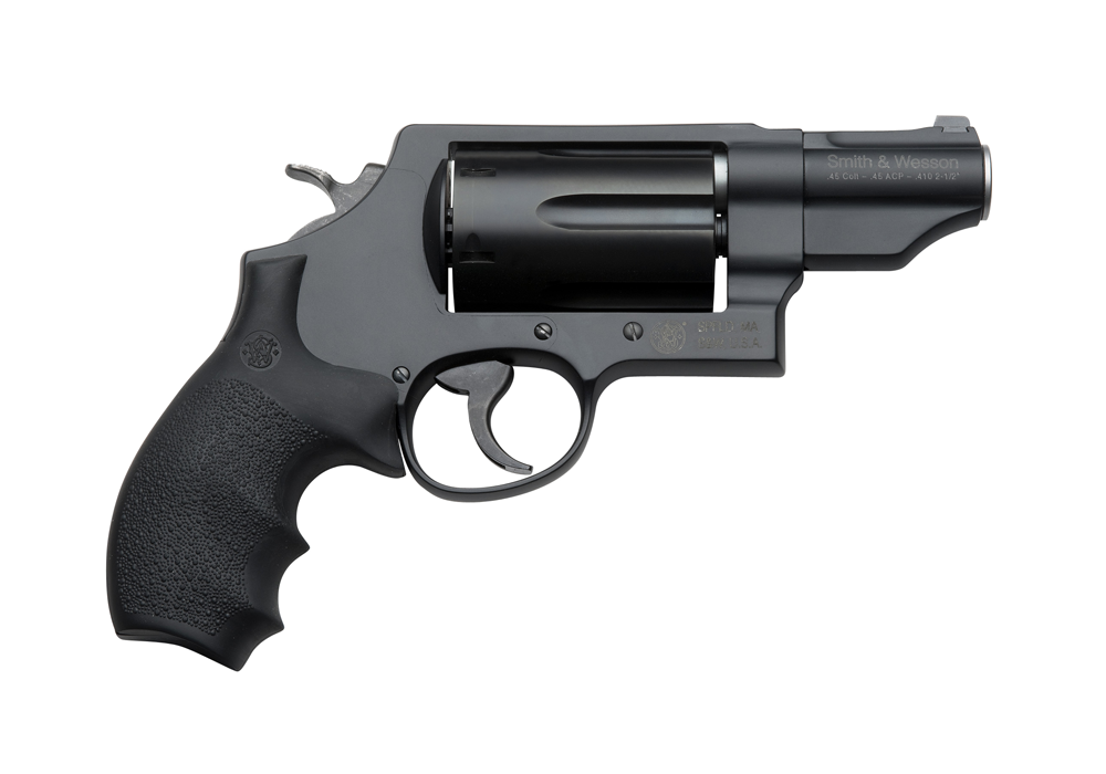 Tactical Corner Inc.