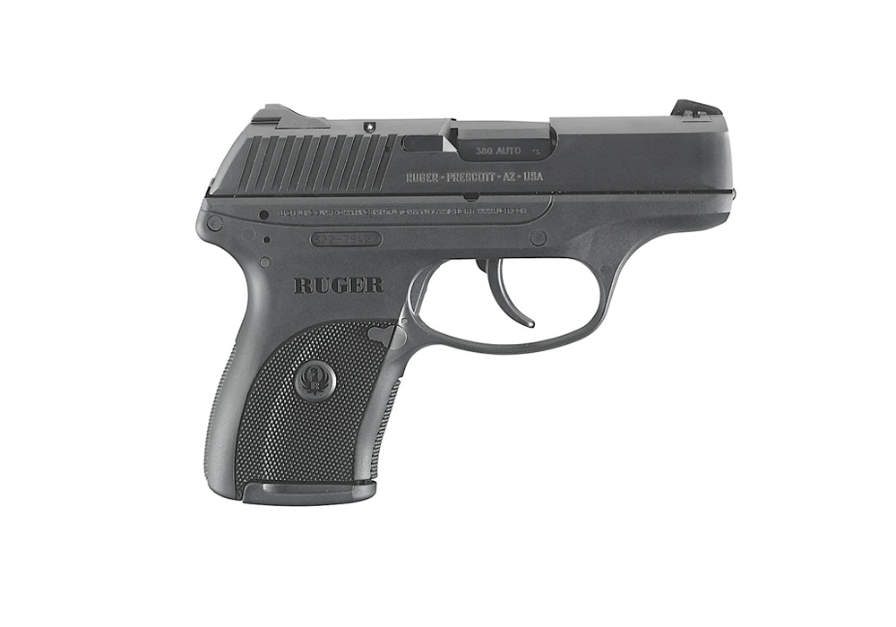 Tactical Corner Inc.