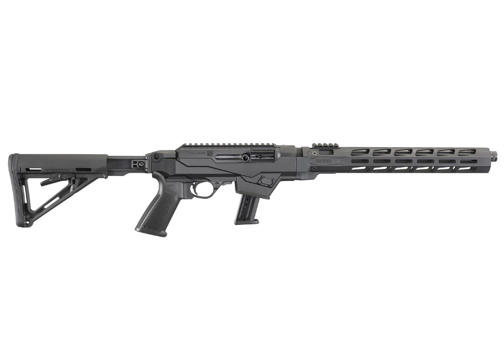 Tactical Corner Inc.