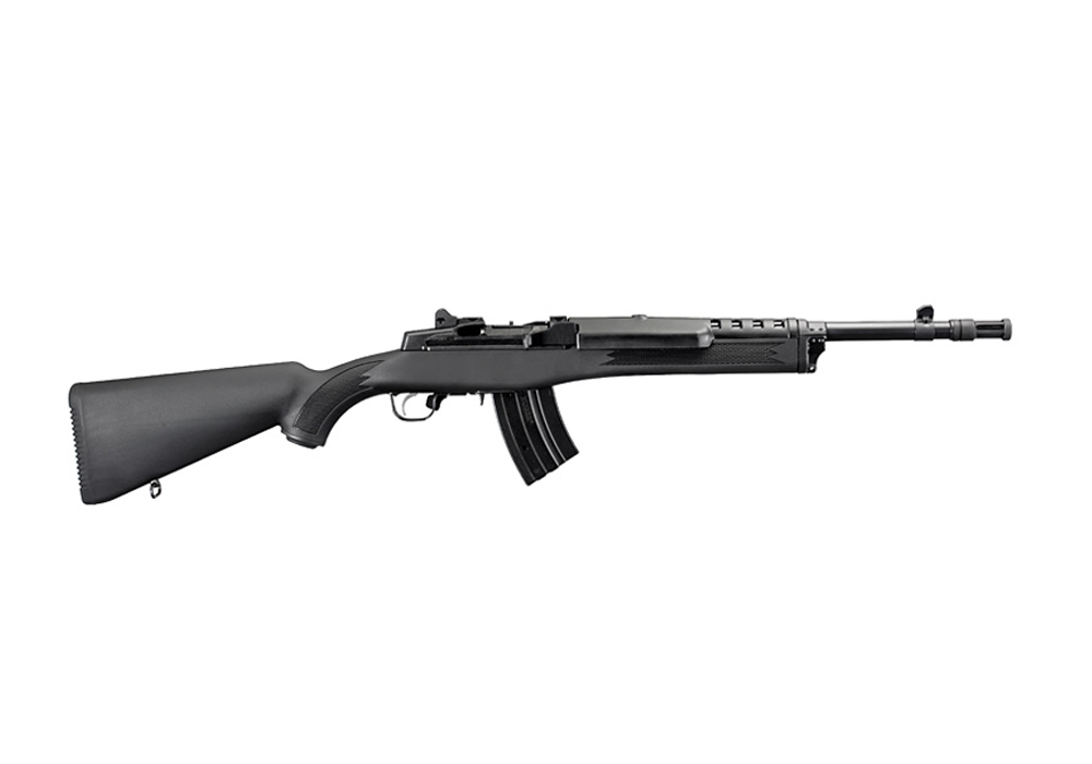 Tactical Corner Inc.