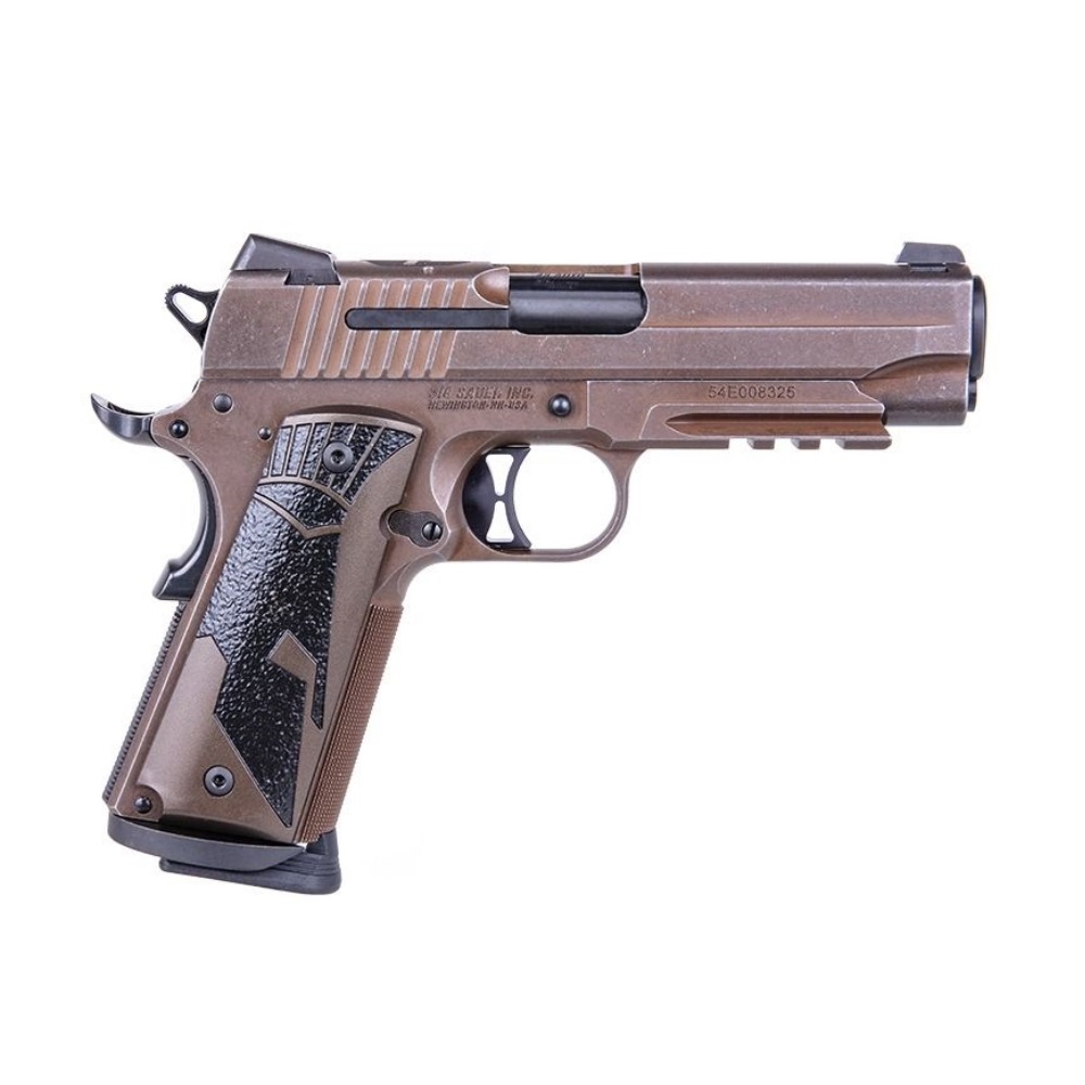 Tactical Corner Inc.