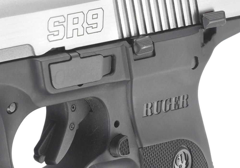 Tactical Corner Inc.