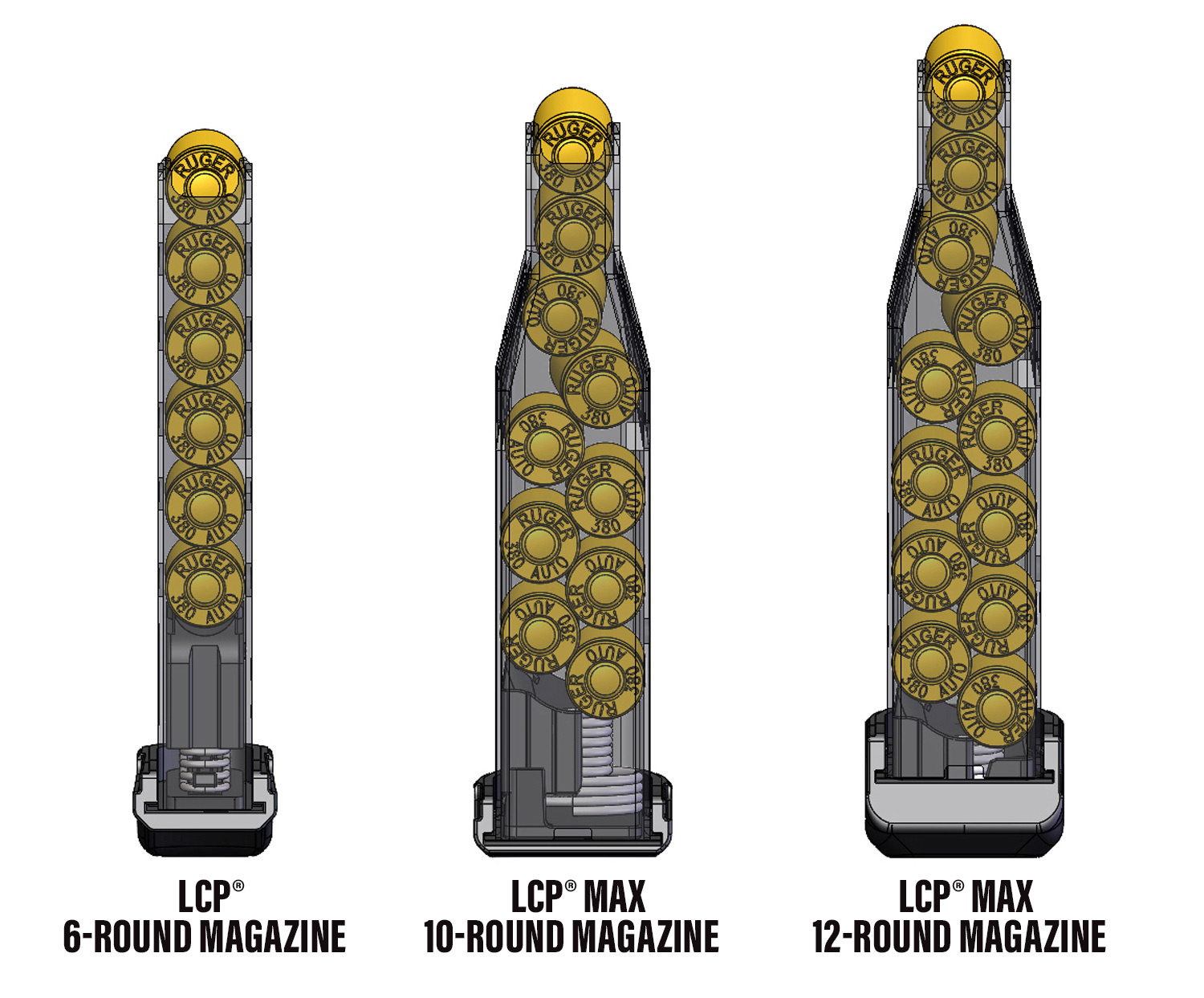 Tactical Corner Inc.