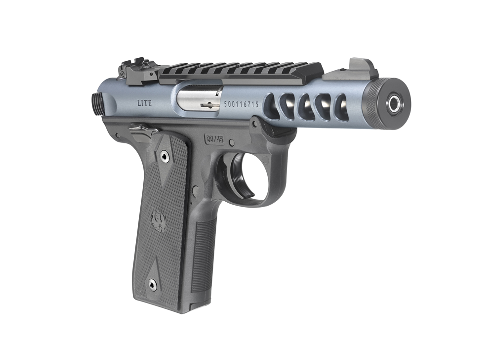 Tactical Corner Inc.