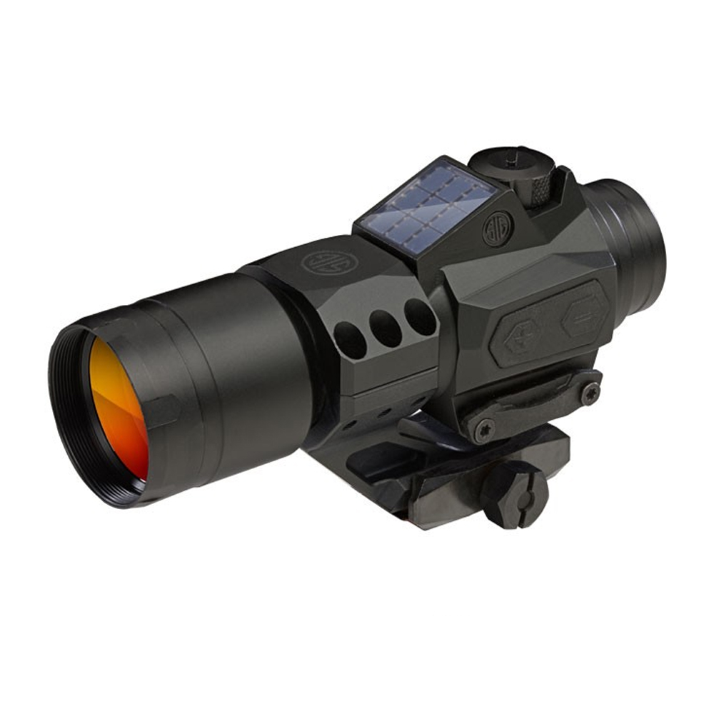 Tactical Corner Inc.