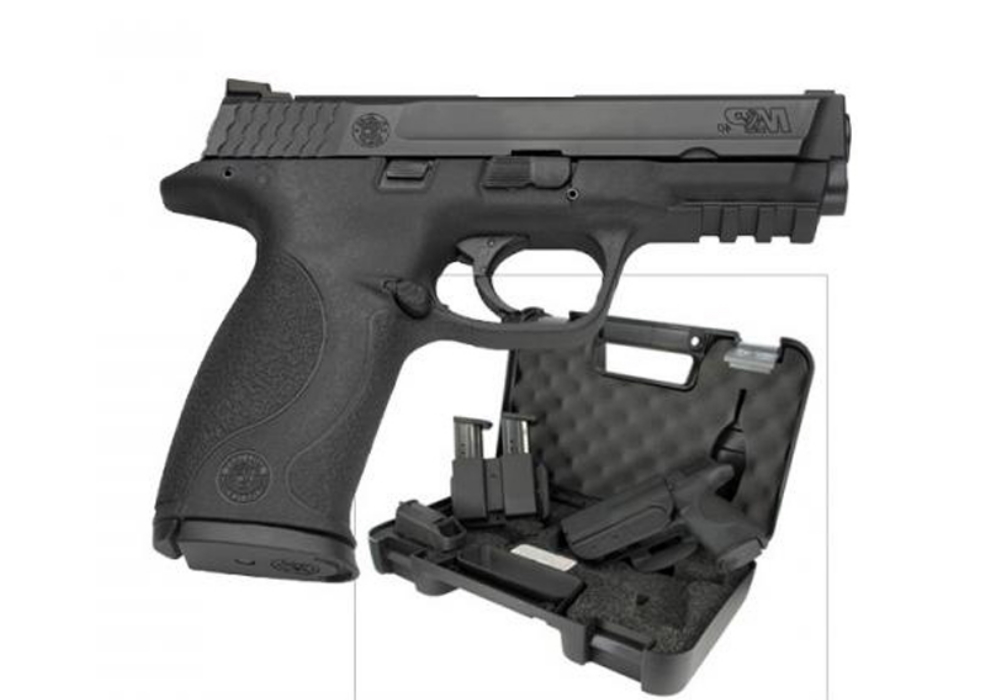 Tactical Corner Inc.