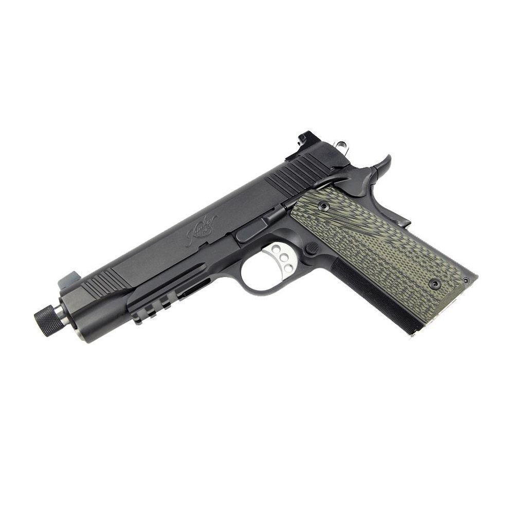 Tactical Corner Inc.