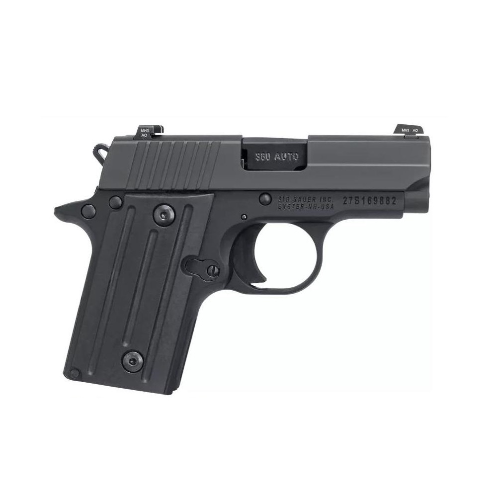 Tactical Corner Inc.