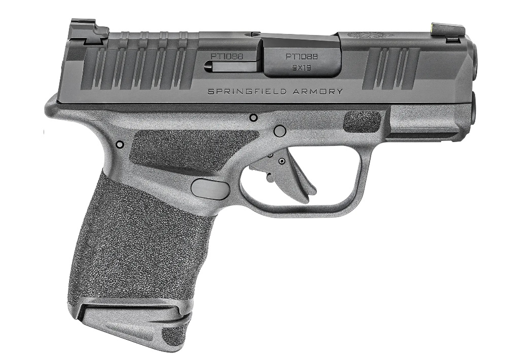 Tactical Corner Inc.