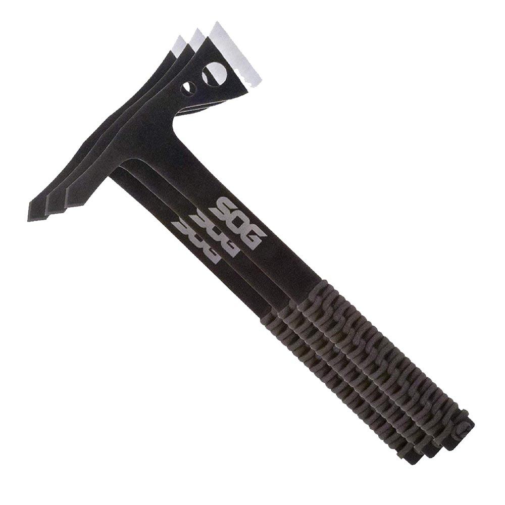 Tactical Corner Inc.