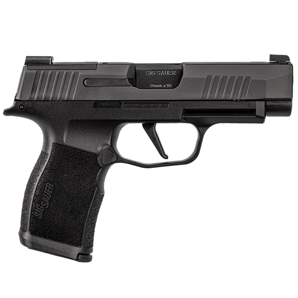 Tactical Corner Inc.