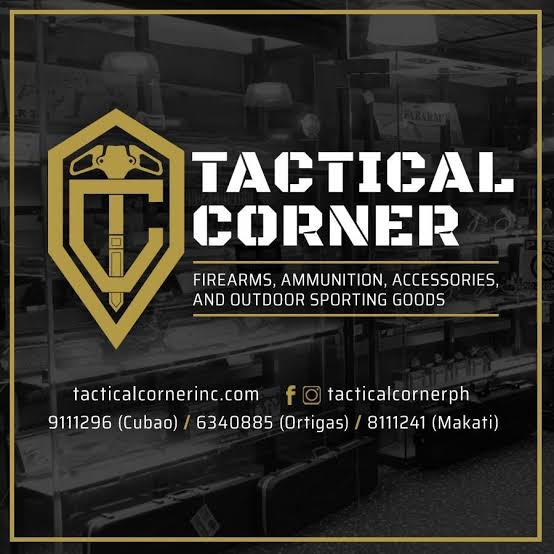 Tactical Corner Inc.